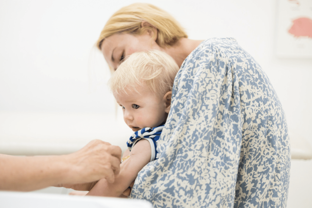 What You Need to Know About Whooping Cough: A Guide for Parents