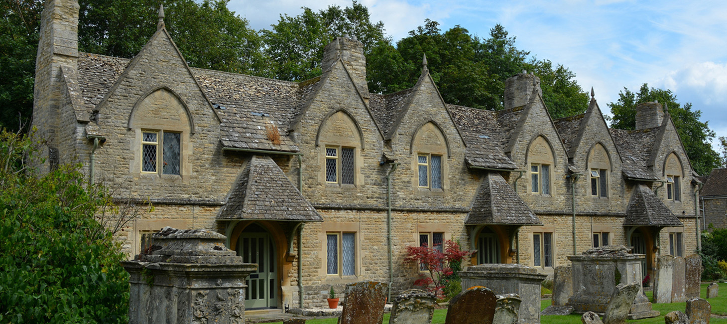 Private GP in Witney - Linbury Doctors